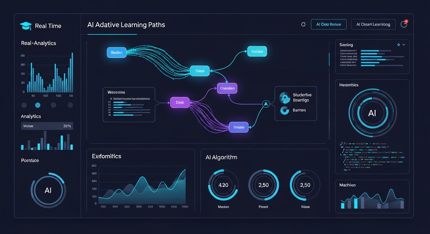 ILMFY - Adaptive AI Learning That Evolves With Every Child